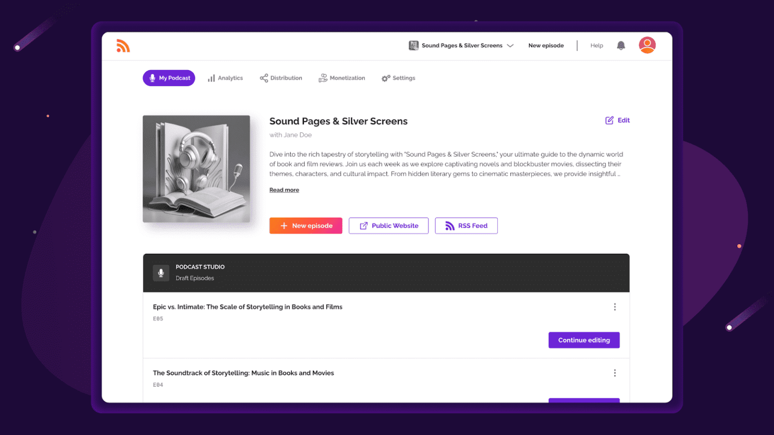 11 Best Podcast Hosting Platforms in 2025 (Compared)