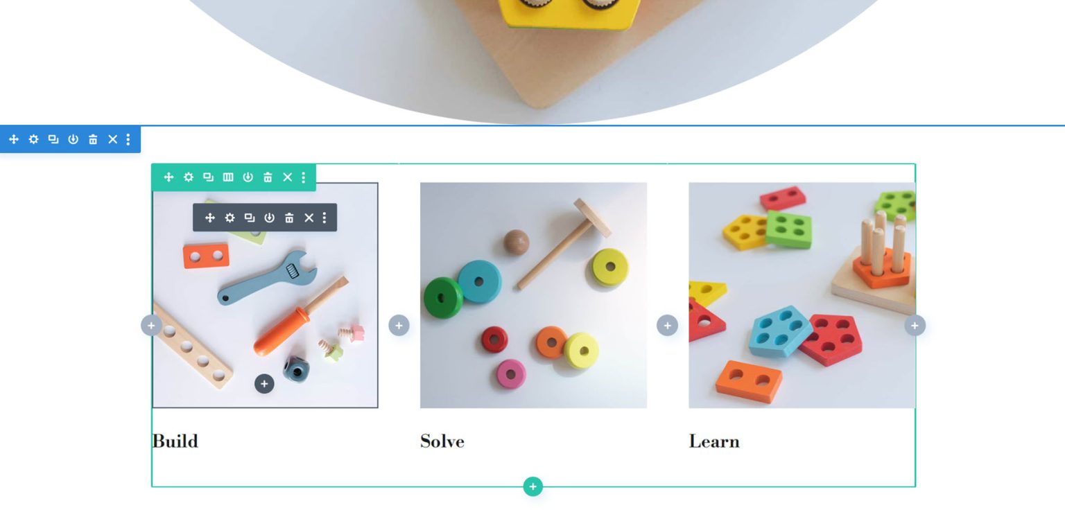 Understanding How the Divi Blurb Module is Structured