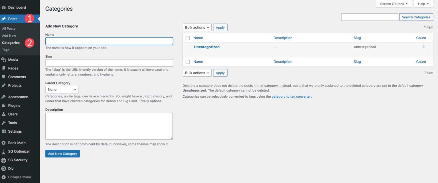 How to Start a Blog in 2025 (A Step-By-Step Guide)