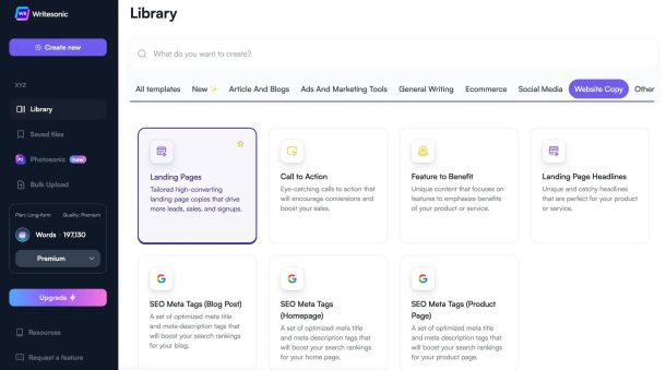 Writesonic Review 2024: The Best AI-Powered Writing Tool?