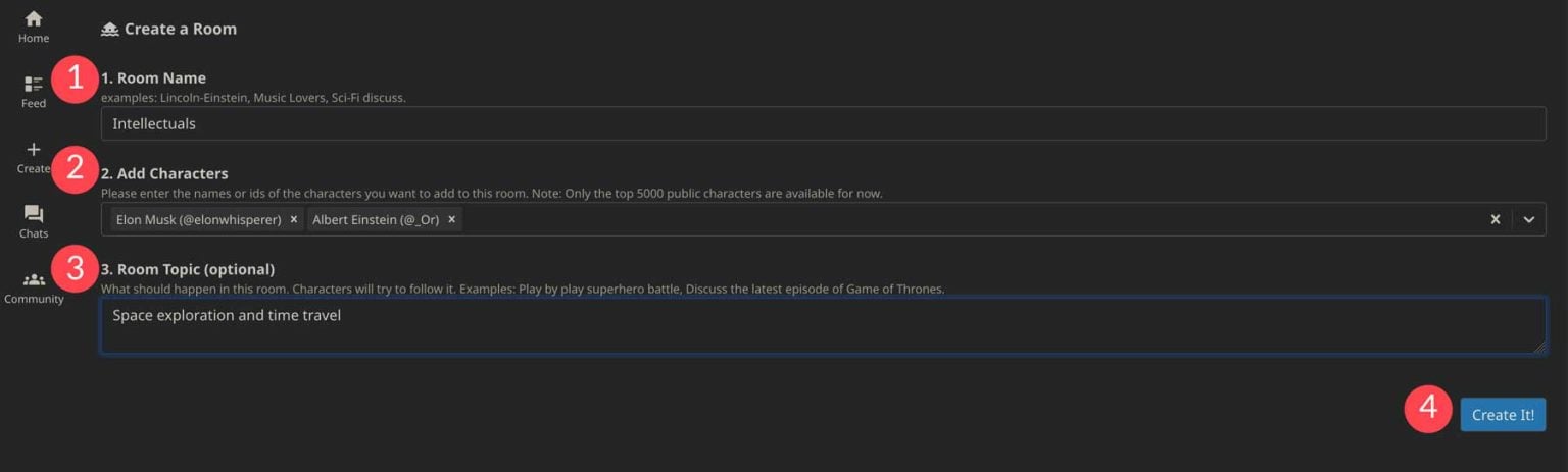 Character AI: Everything You Need To Know (2025)