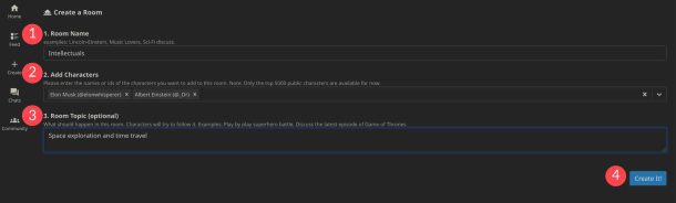 Character AI: Everything You Need To Know (2025)