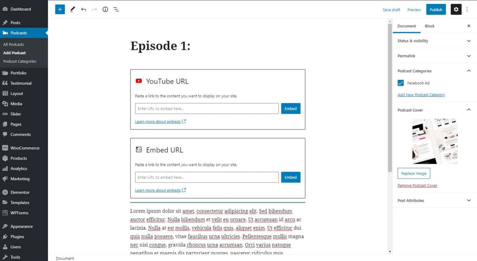 11 Best WordPress Podcast Themes in 2025 (Compared)