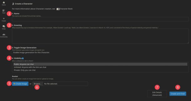 Character AI: Everything You Need To Know (2025)