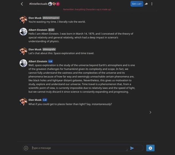 Character AI: Everything You Need To Know (2025)