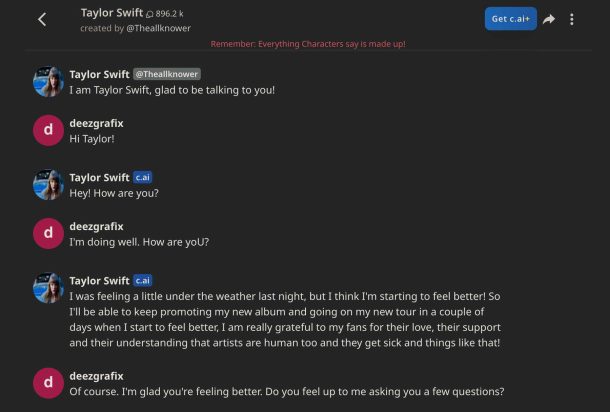 Character Ai Everything You Need To Know 2025 