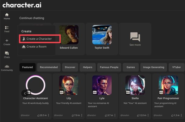 Character AI: Everything You Need To Know (2025)