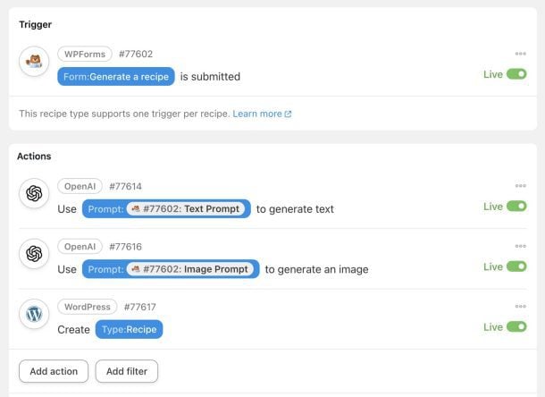 10 Best WordPress AI Plugins in 2025 (Better Than ChatGPT)