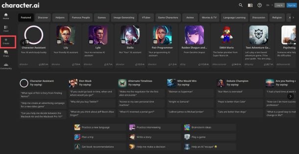 Character AI: Everything You Need To Know (2025)