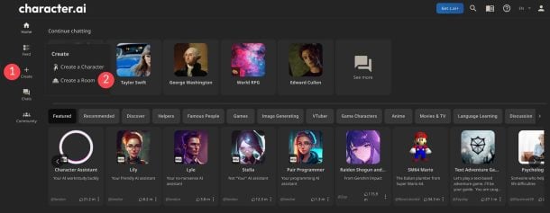 Character AI: Everything You Need To Know (2025)