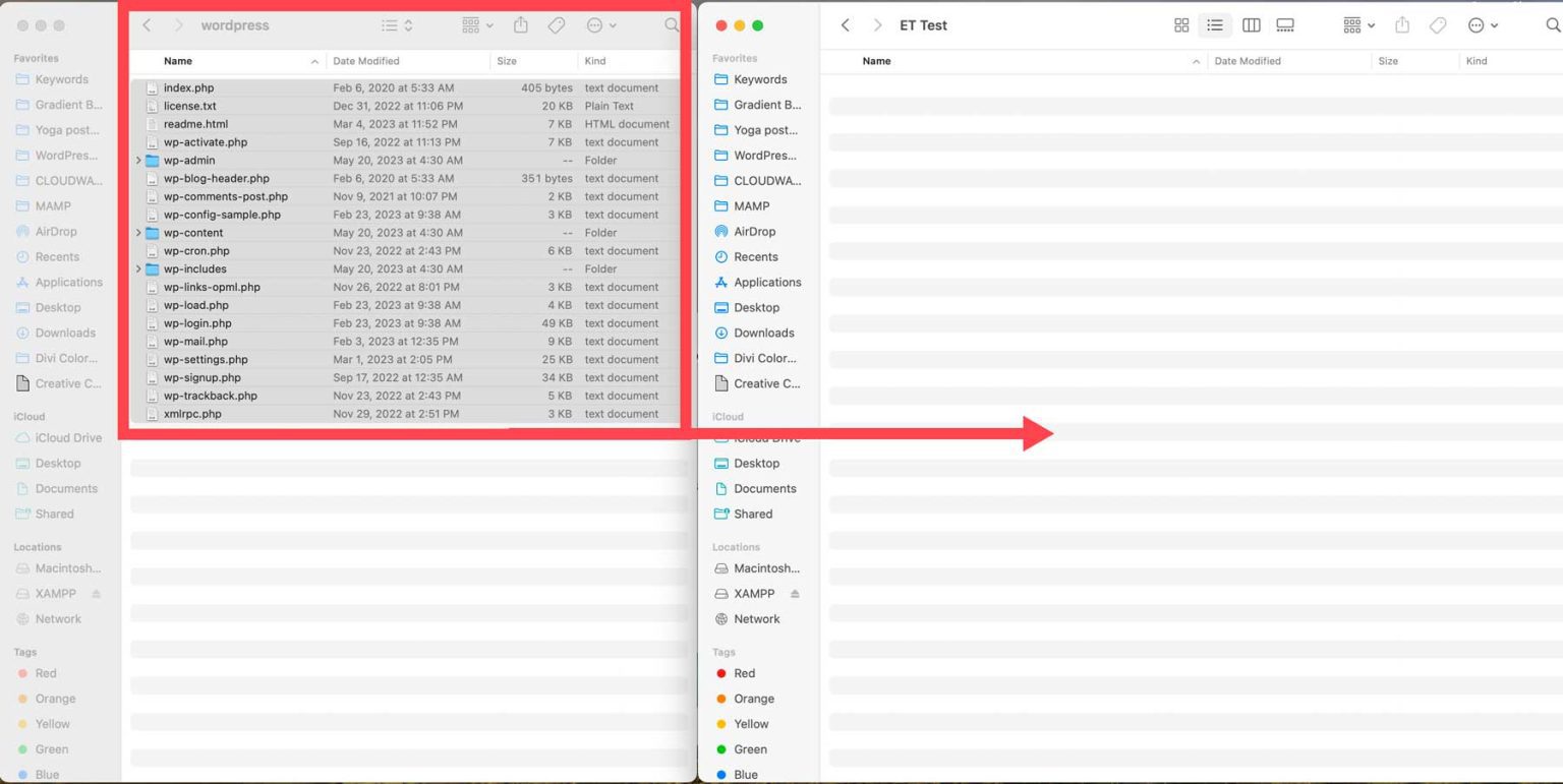 How to Host Your WordPress Website Locally in 2025 (Tutorial)