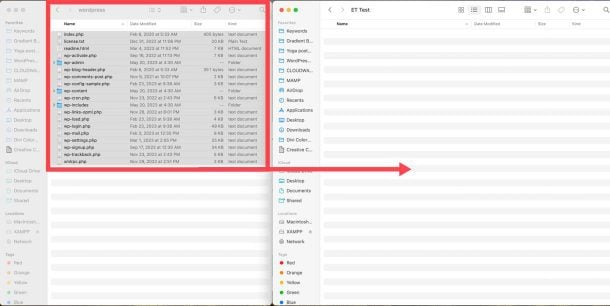 How to Host Your WordPress Website Locally in 2025 (Tutorial)