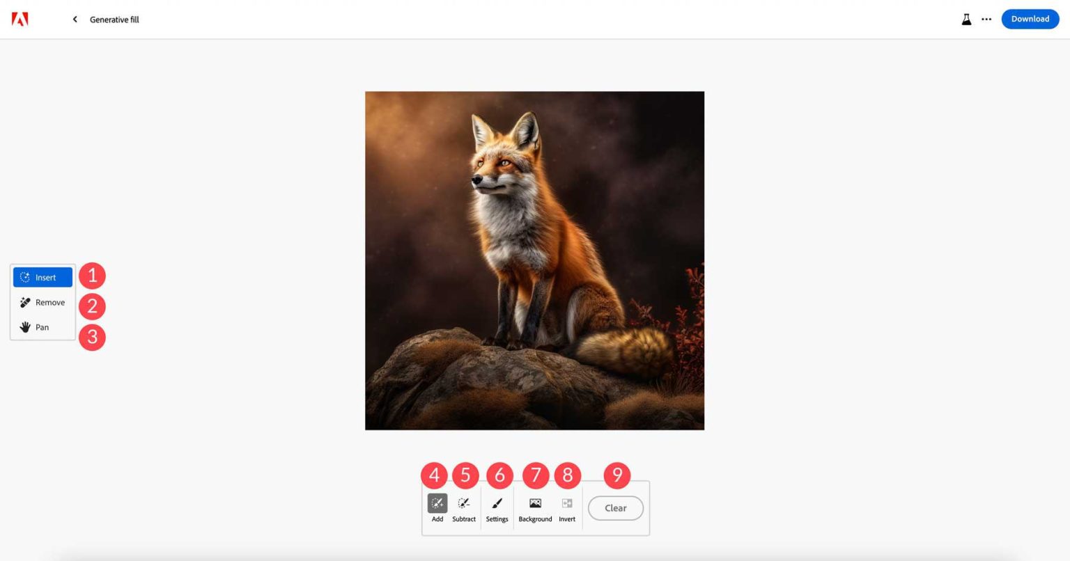 How to Create AI Art with Adobe Firefly in 2025 (Detailed Tutorial)
