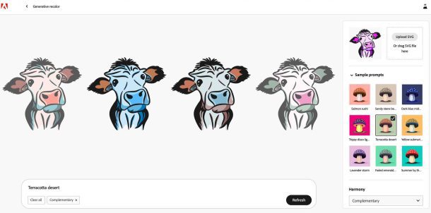 How to Create AI Art with Adobe Firefly in 2025 (Detailed Tutorial)