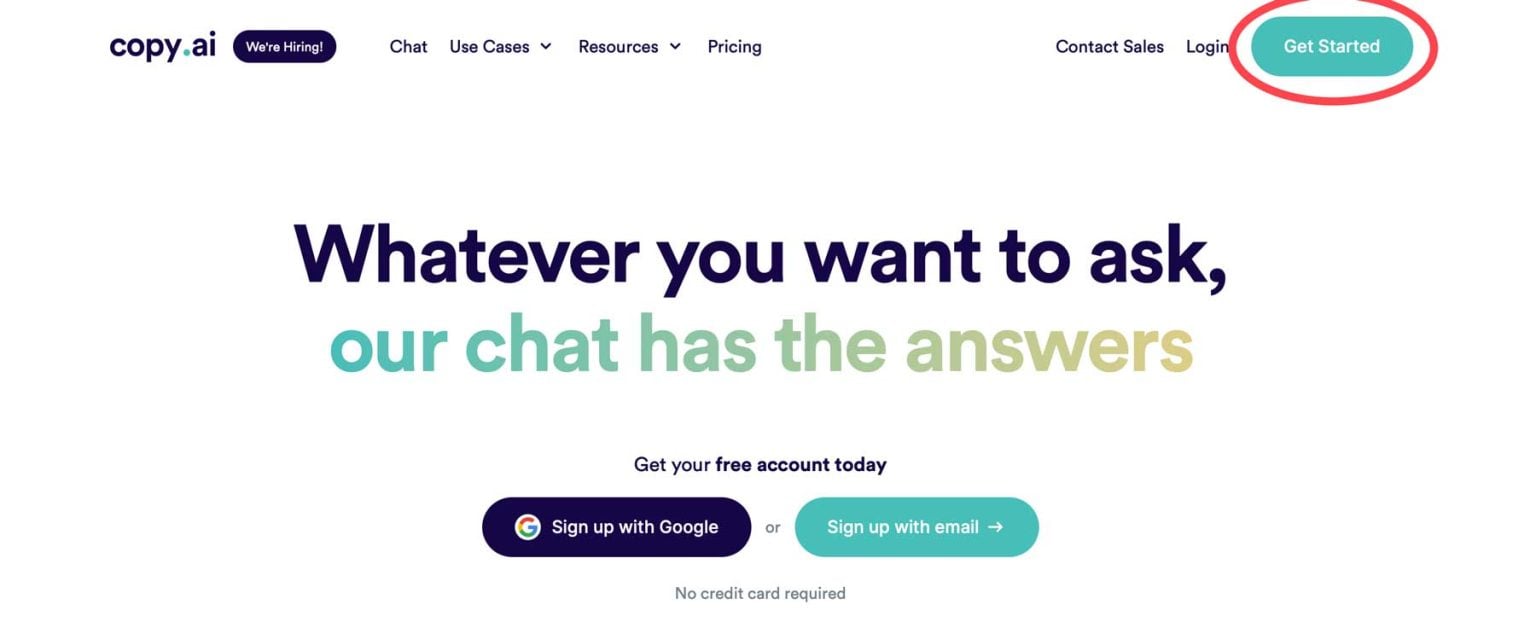 What is Copy.ai and How to Use It (2025 Guide)