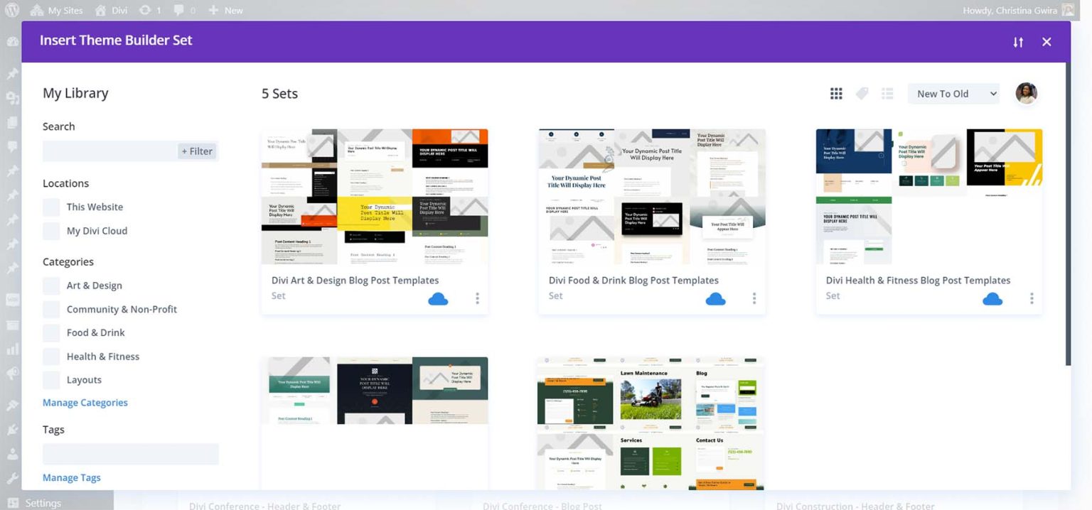 11 Best WordPress Theme Builders in 2025 (Compared)