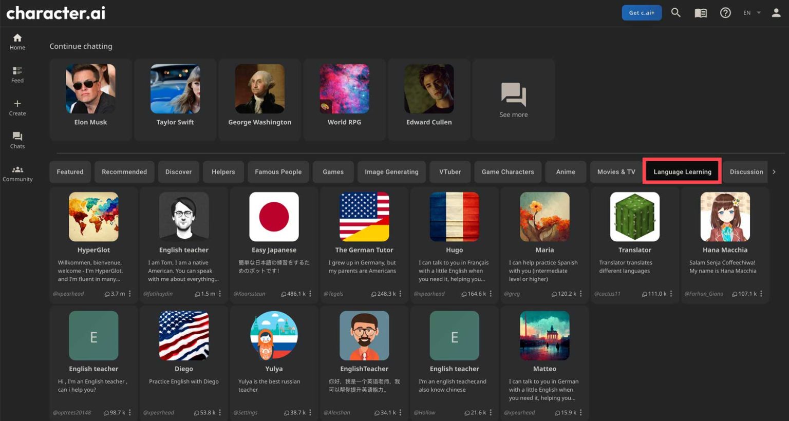 Character AI: Everything You Need To Know (2025)