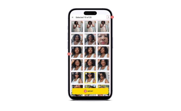 Lensa AI App: A Step-By-Step Guide to Magic Avatars (2025)