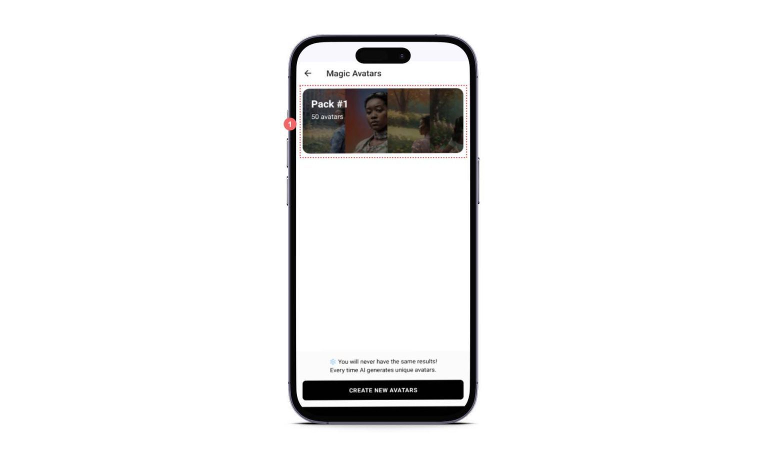 Lensa AI App: A Step-By-Step Guide to Magic Avatars (2025)