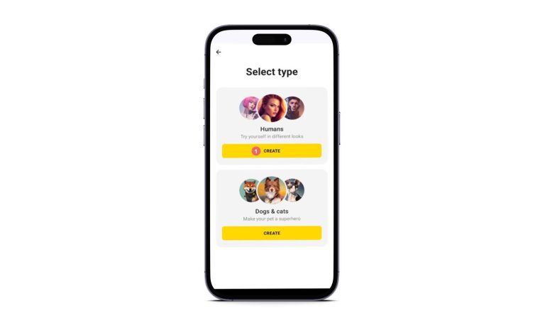 Lensa AI App: A Step-By-Step Guide to Magic Avatars (2025)
