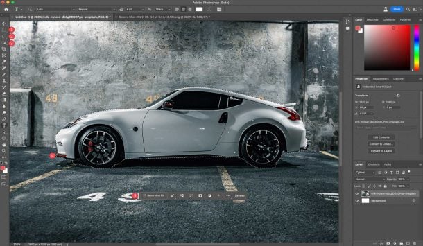 12 Best Graphic Design Software in 2025 (Compared)