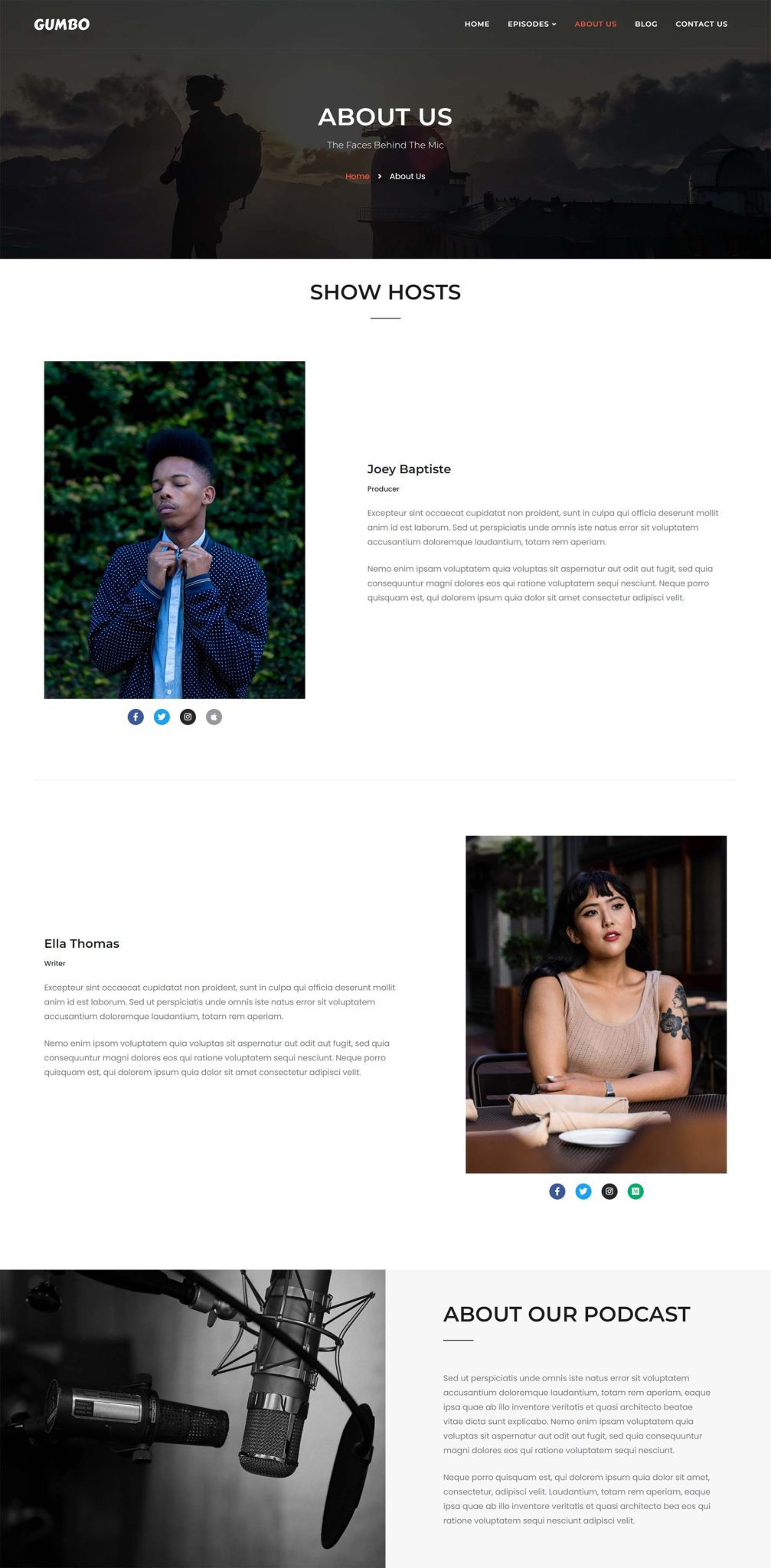 11 Best WordPress Podcast Themes in 2025 (Compared)