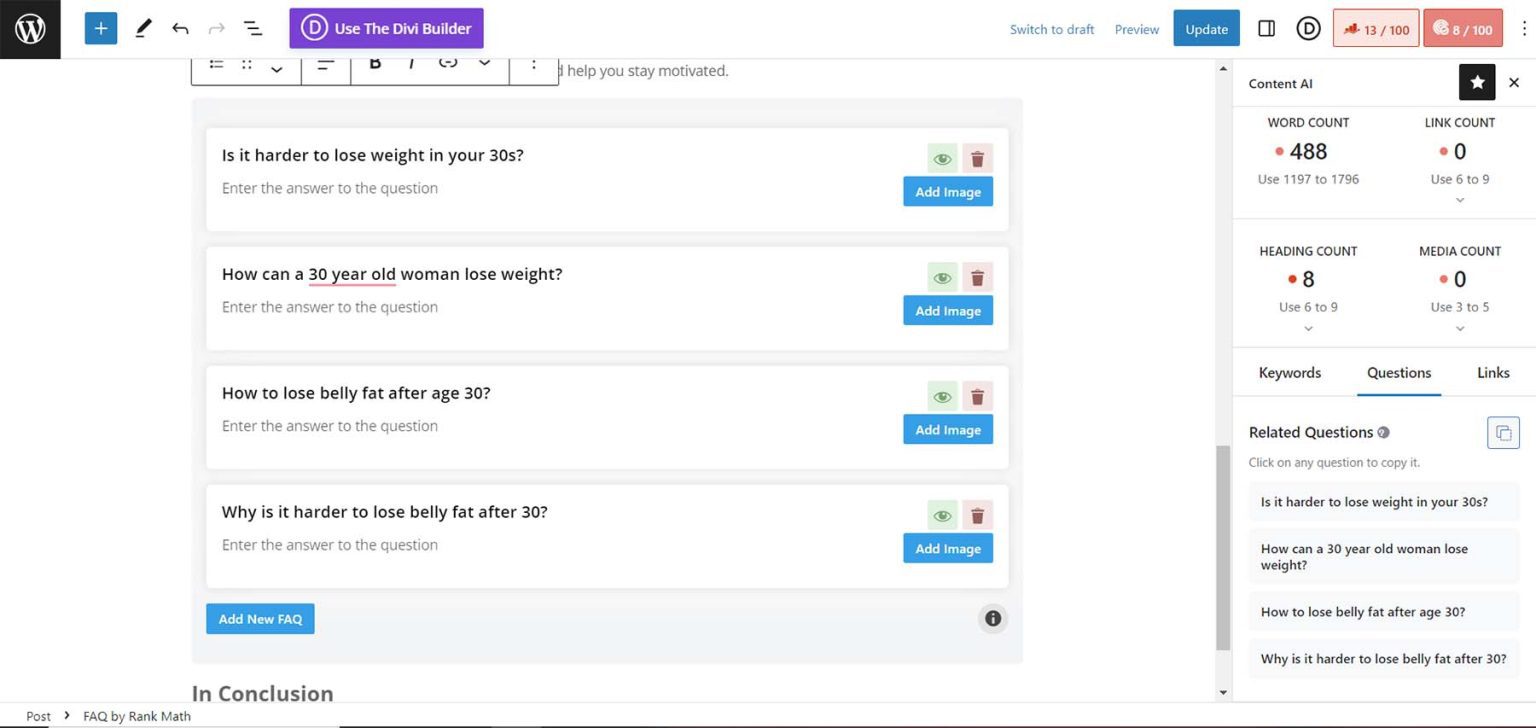 10 Best WordPress AI Plugins in 2025 (Better Than ChatGPT)