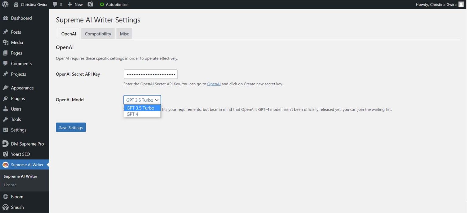 11 Best WordPress AI Plugins to Try in 2024
