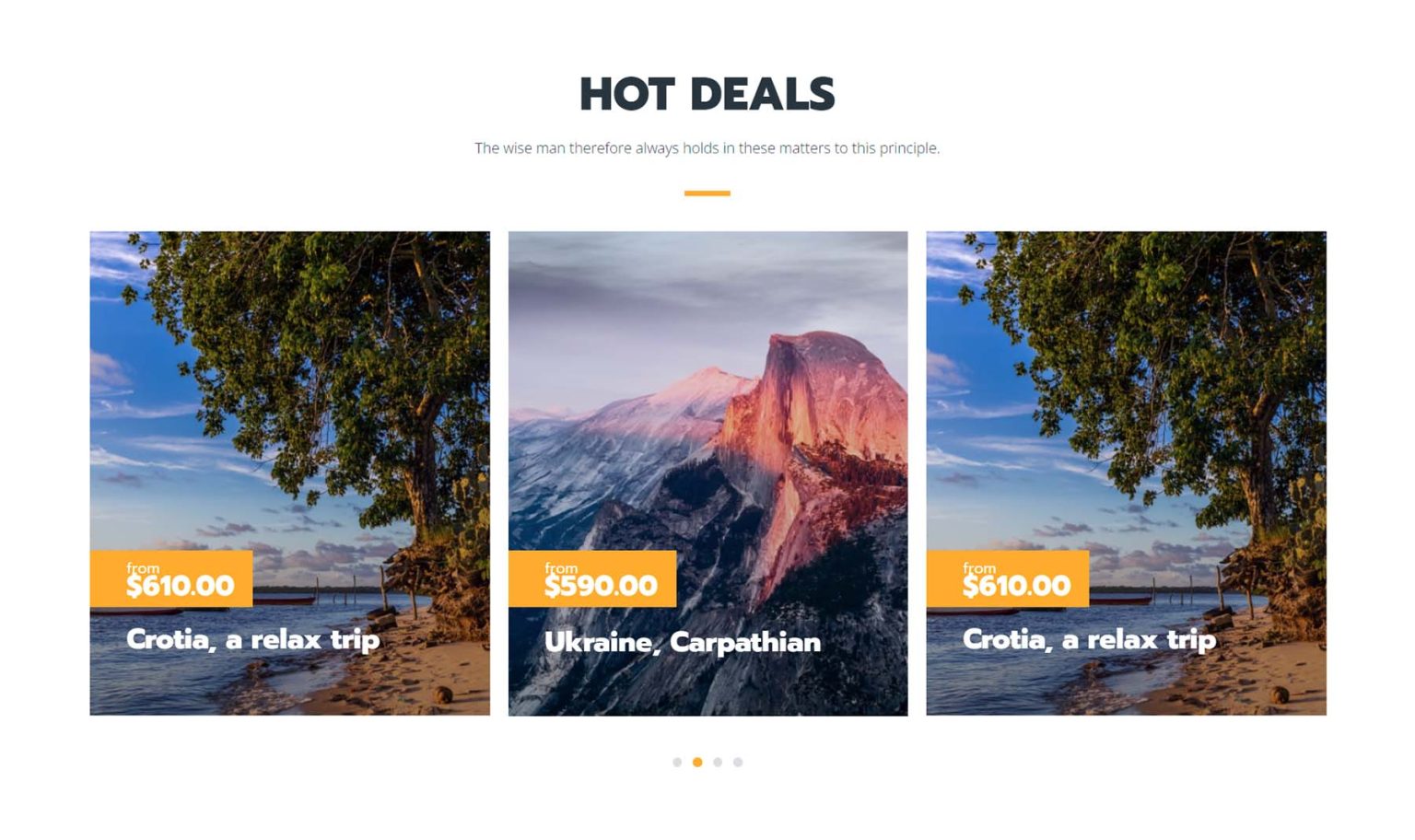 11 Best WordPress Travel Themes in 2025 (Compared)