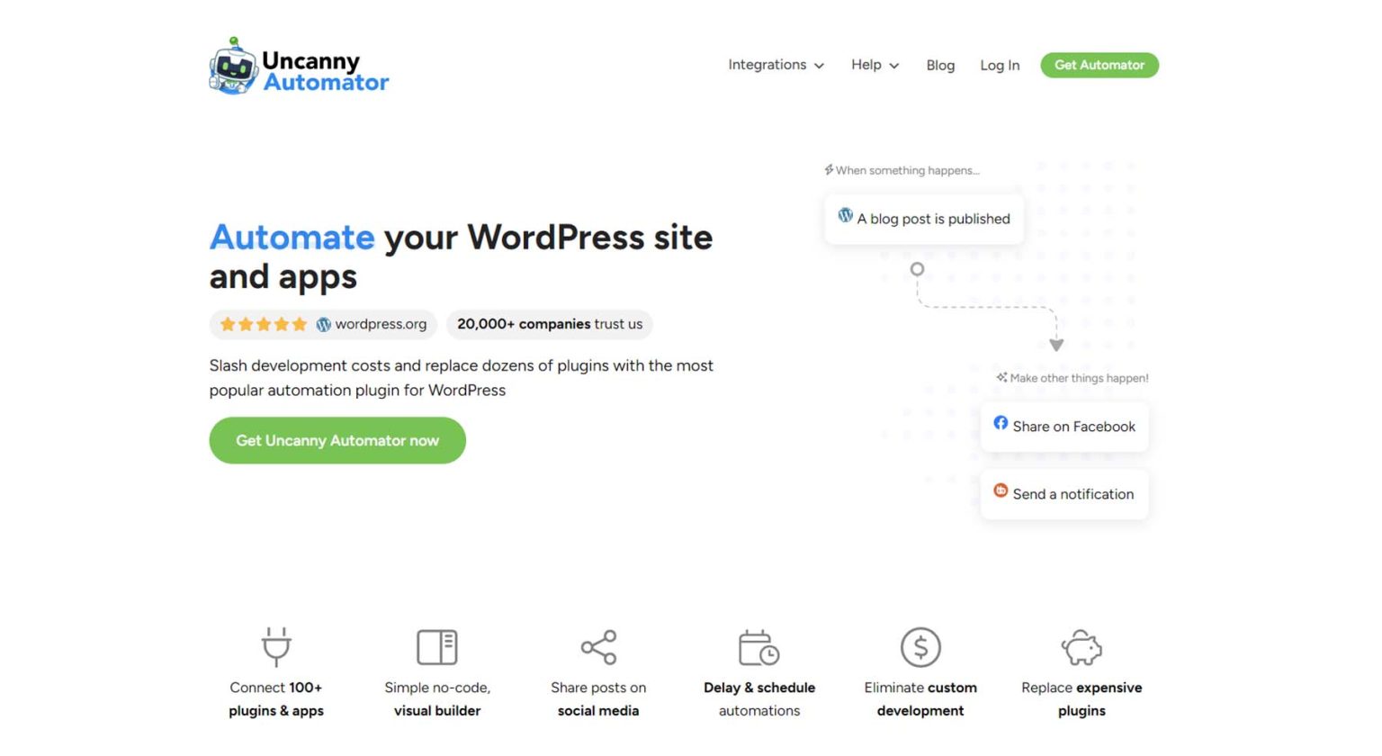 10 Best WordPress AI Plugins in 2025 (Better Than ChatGPT)
