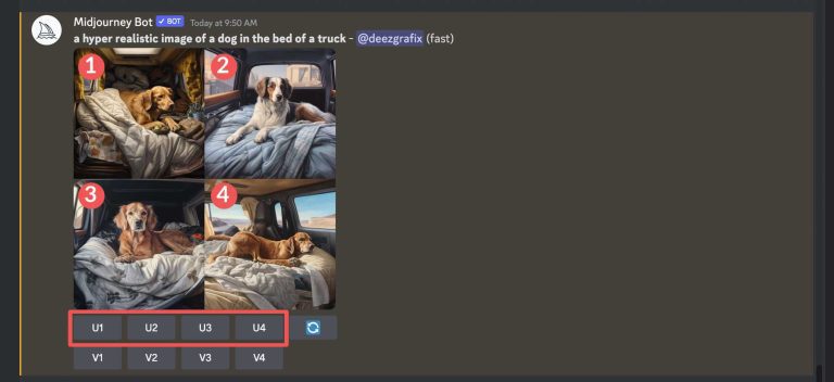 How to Use Midjourney to Create AI Art in 2025 (Detailed Tutorial)