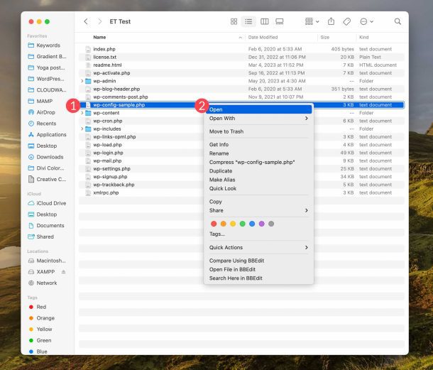 How to Host Your WordPress Website Locally in 2025 (Tutorial)