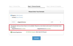 How to Register a Domain Name in 2025 (Step by Step)