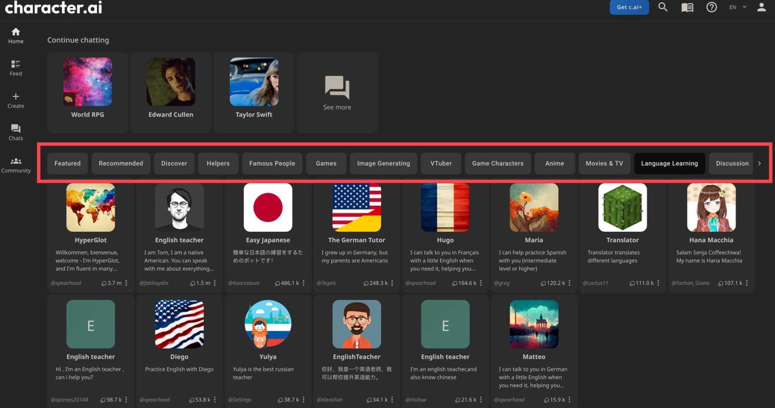 Character AI: Everything You Need To Know (2025)