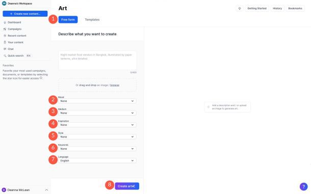 How to Make AI Art in 2025 (Detailed Tutorial)