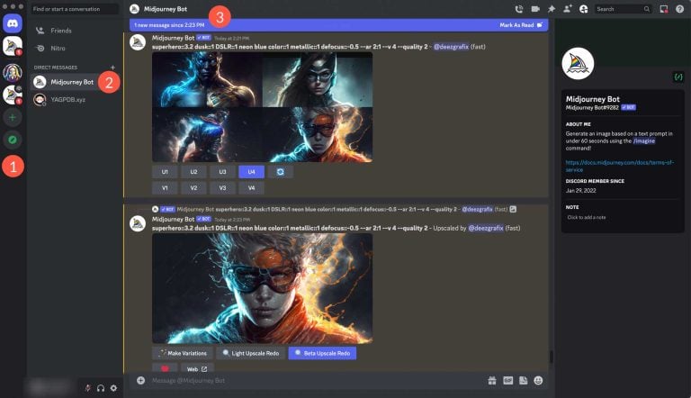 How to Make AI Art in 2025 (Detailed Tutorial)