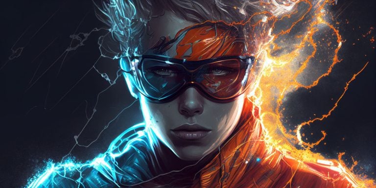 How to Make AI Art in 2025 (Detailed Tutorial)