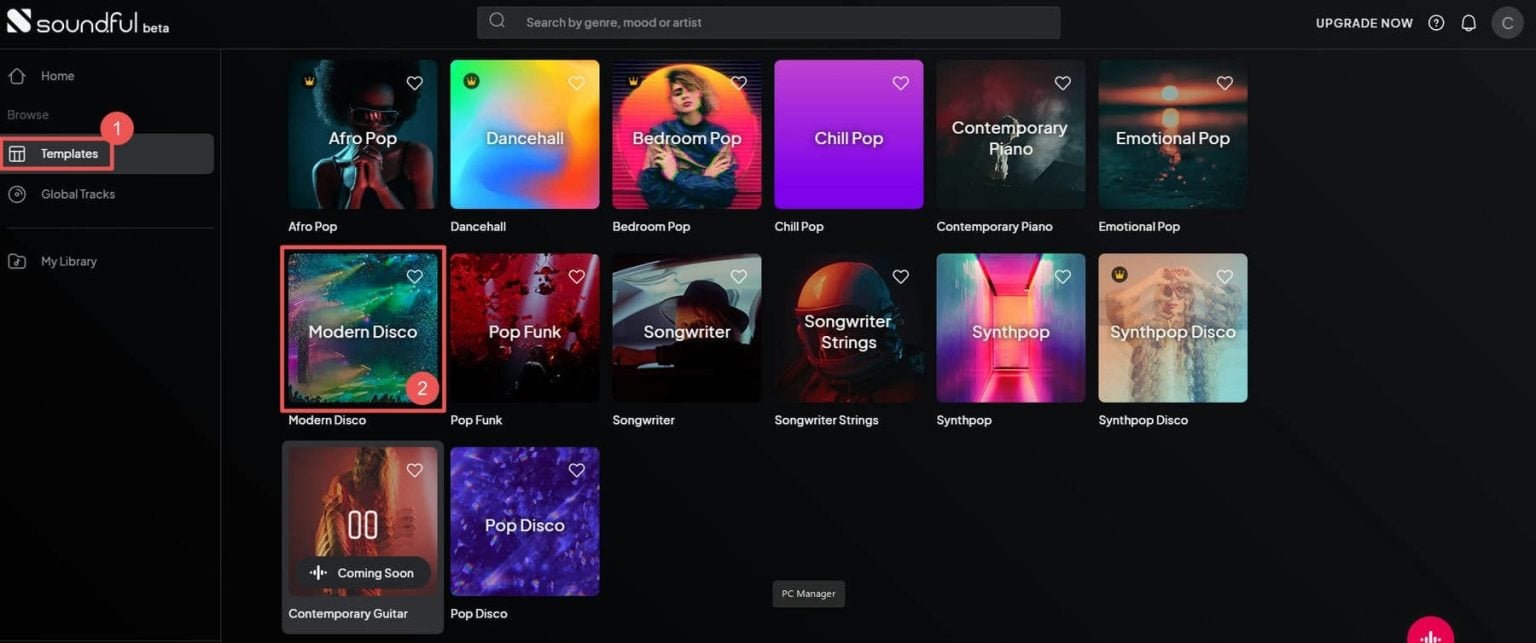 Best Free AI Music Generators in 2024