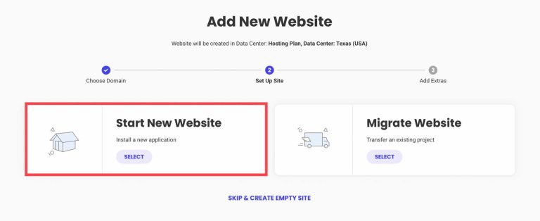 How to Make a Portfolio Website with WordPress (2025 Guide)