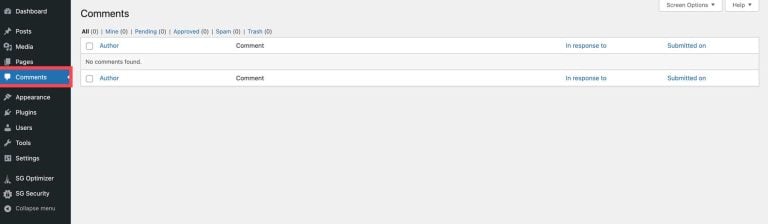 WordPress Tutorial for Beginners: Step by Step Guide (2025)