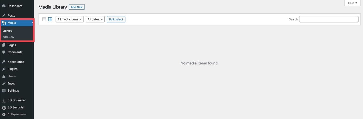 WordPress Tutorial for Beginners: Step by Step Guide (2025)