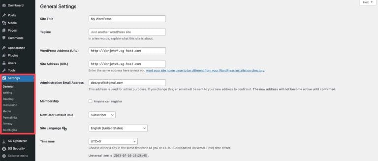 WordPress Tutorial for Beginners: Step by Step Guide (2025)