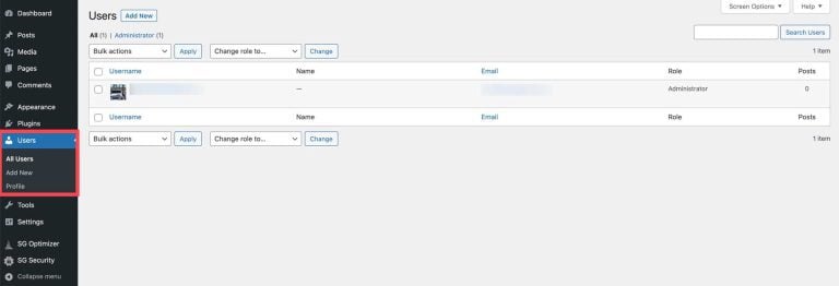 WordPress Tutorial for Beginners: Step by Step Guide (2025)