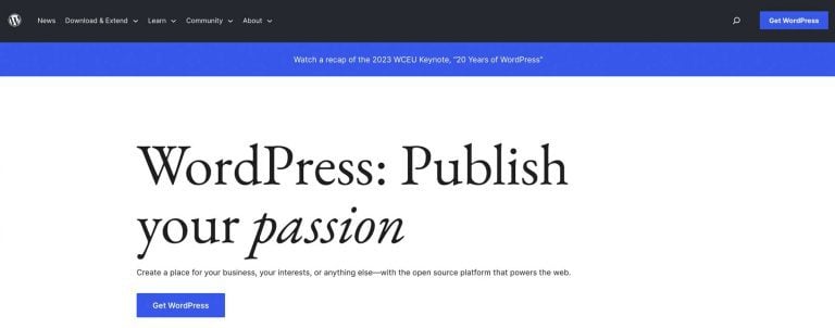 How to Make a WordPress Website in 2025 (Step by Step Guide)