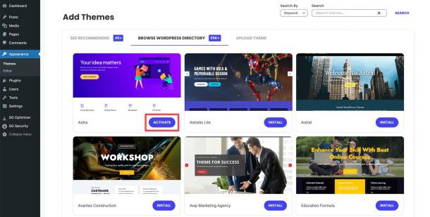 WordPress Tutorial for Beginners: Step by Step Guide (2024)