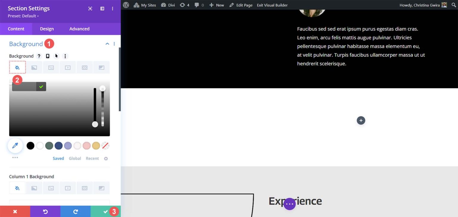 4 Ways to Add Divi Button Modules Side by Side