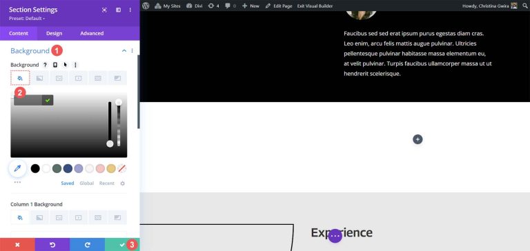 4 Ways to Add Divi Button Modules Side by Side