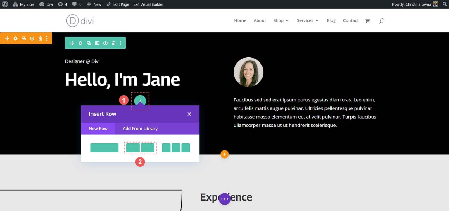 4 Ways to Add Divi Button Modules Side by Side