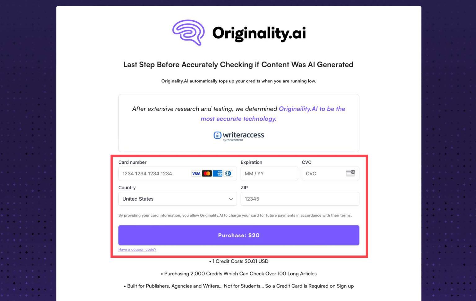 How to Detect AI Writing in 2025 (Expert Tips)