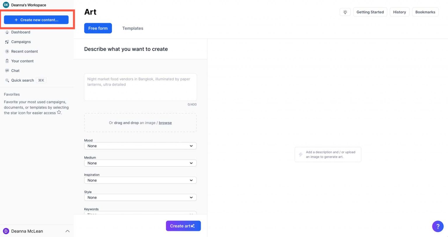 How to Make AI Art in 2025 (Detailed Tutorial)